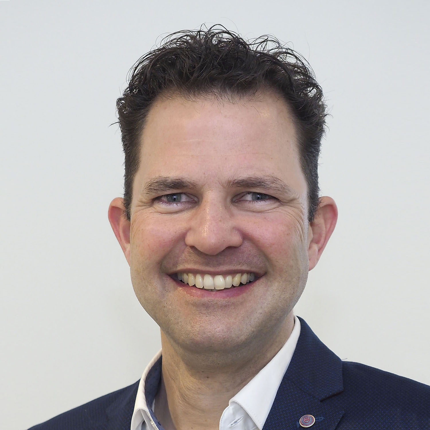 Gerjan Kemperman, PhD - Ardena