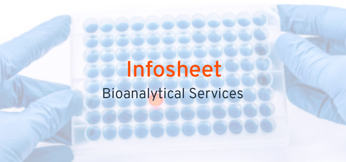 Leading Bioanalytical Competencies - Ardena