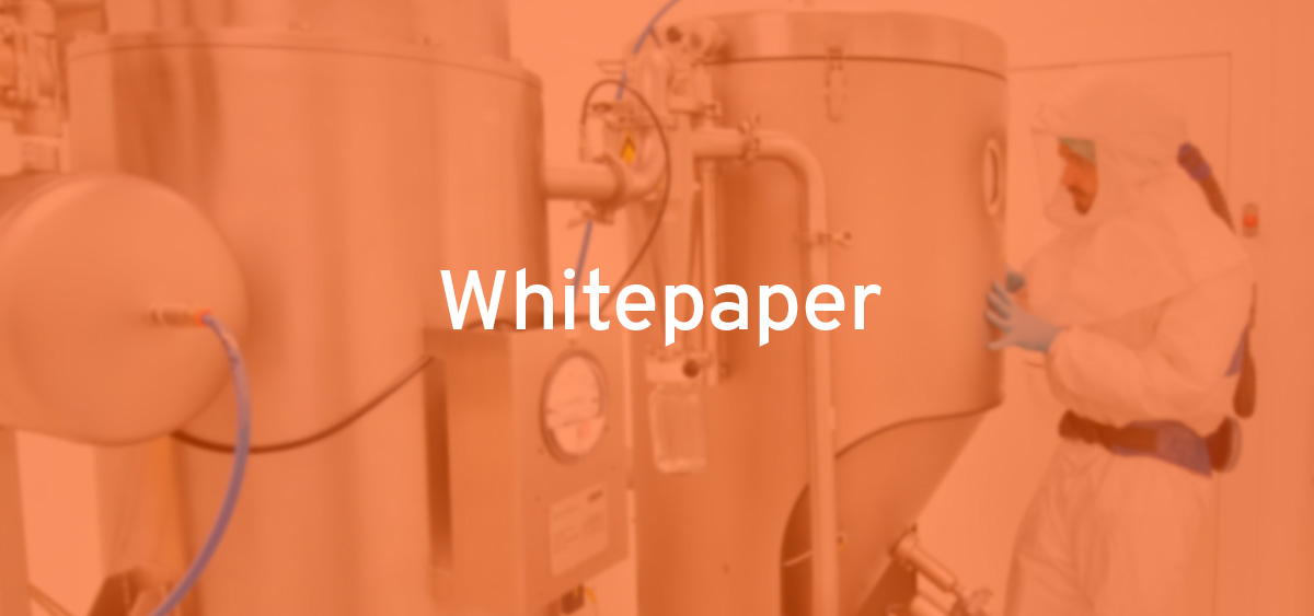 Formulation and Process Considerations for Optimising Spray-Dried Solid ...