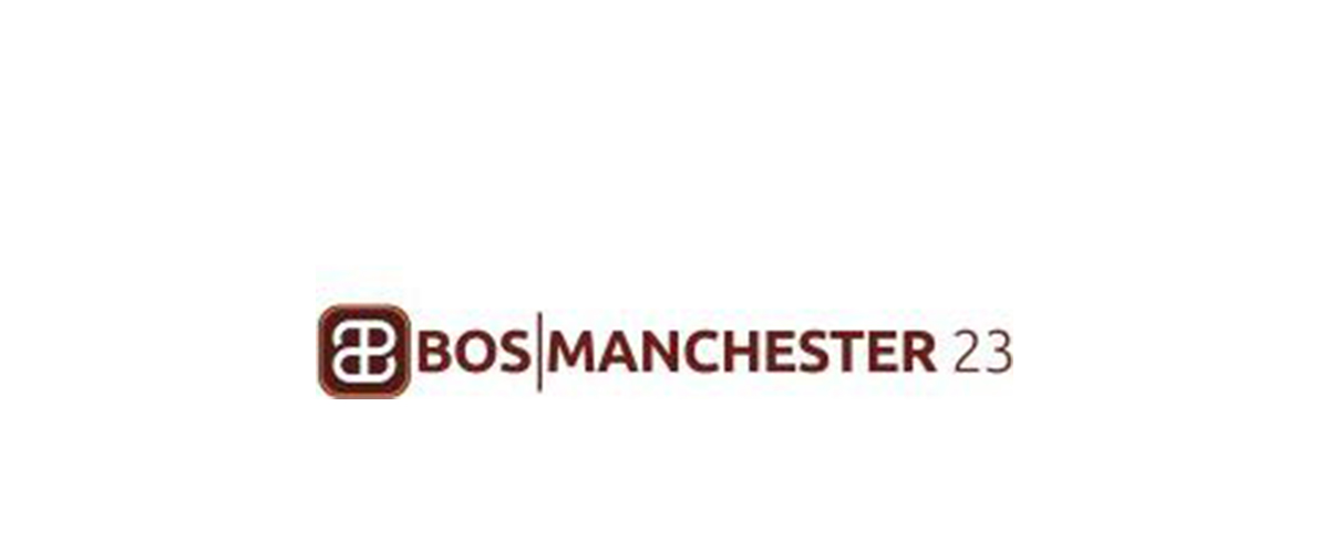 BOS Manchester - Ardena BOS Manchester - Ardena