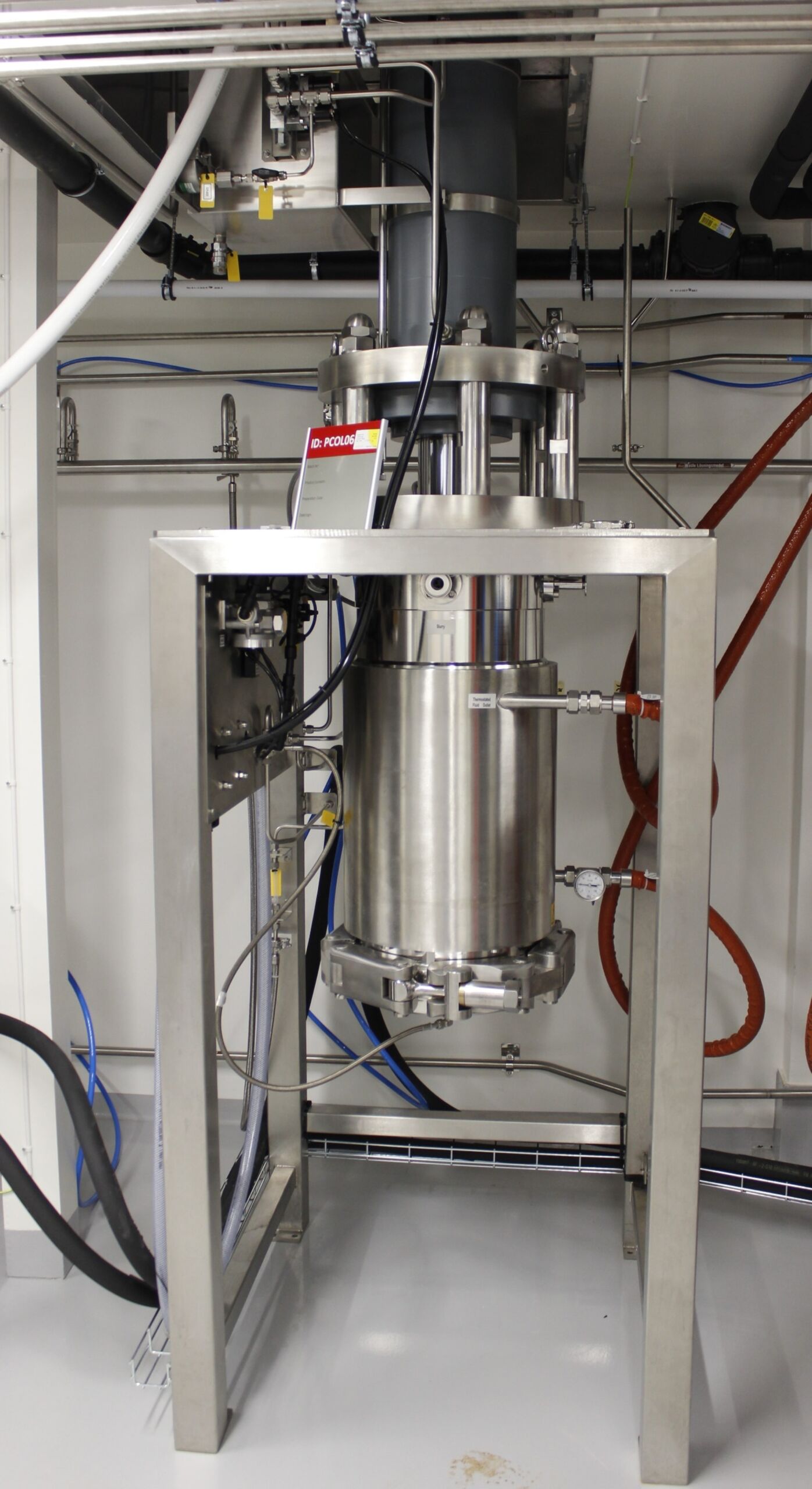 Preparative HPLC Purification - Ardena