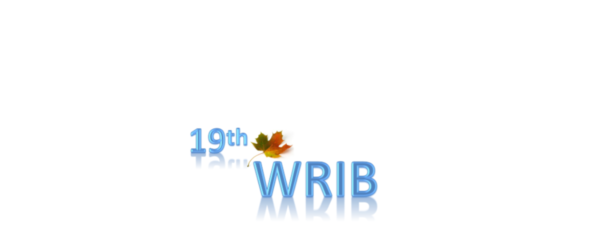 WRIB 2025 - Ardena
