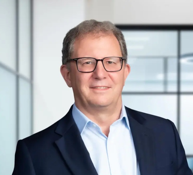 Alan MacKay - Ardena