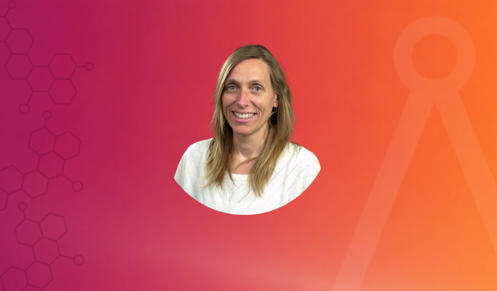 Ardena appoints Ariane de Ganck as Chief Scientific Officer - Ardena